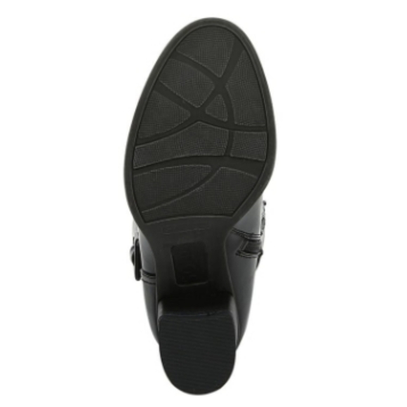 SOUL Naturalizer | Shoes | Naturalizer Womens Twinkle Knee High Black ...